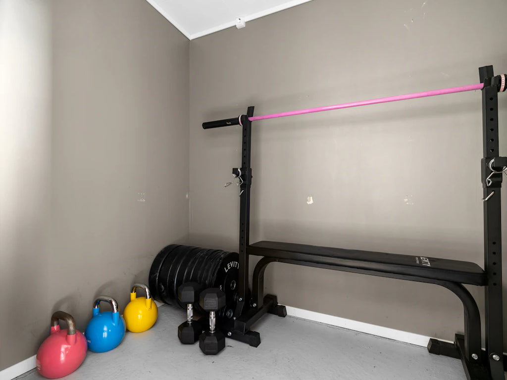 Compact Home Fitness Machines for Effective Workouts ...