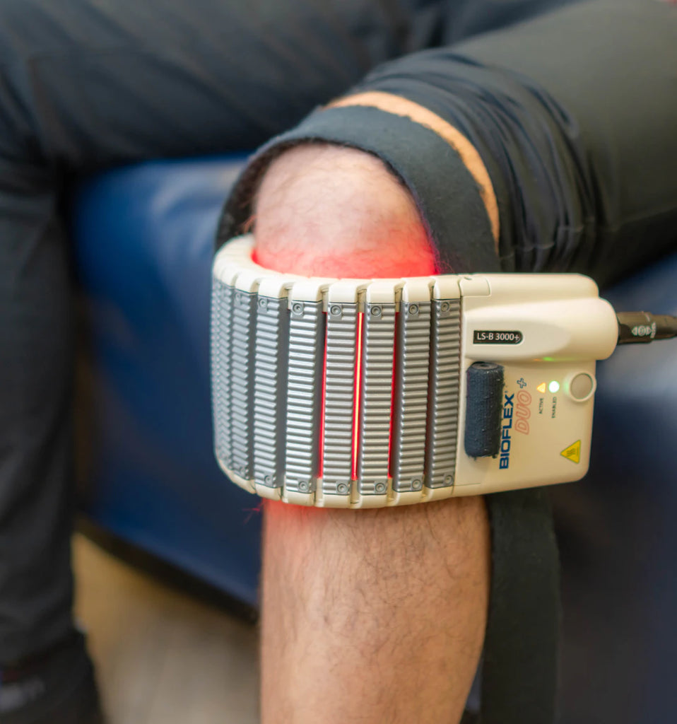 Electro Therapy Devices for Effective Muscle Recovery ...